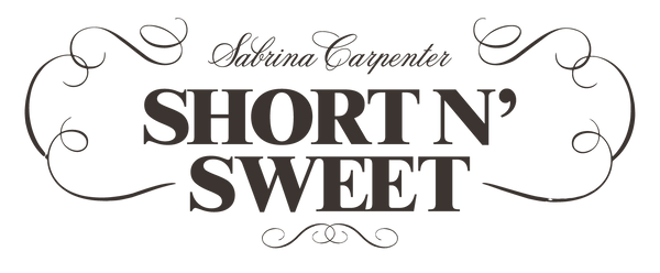 Store Sabrina Carpenter - Store Sabrina Carpenter