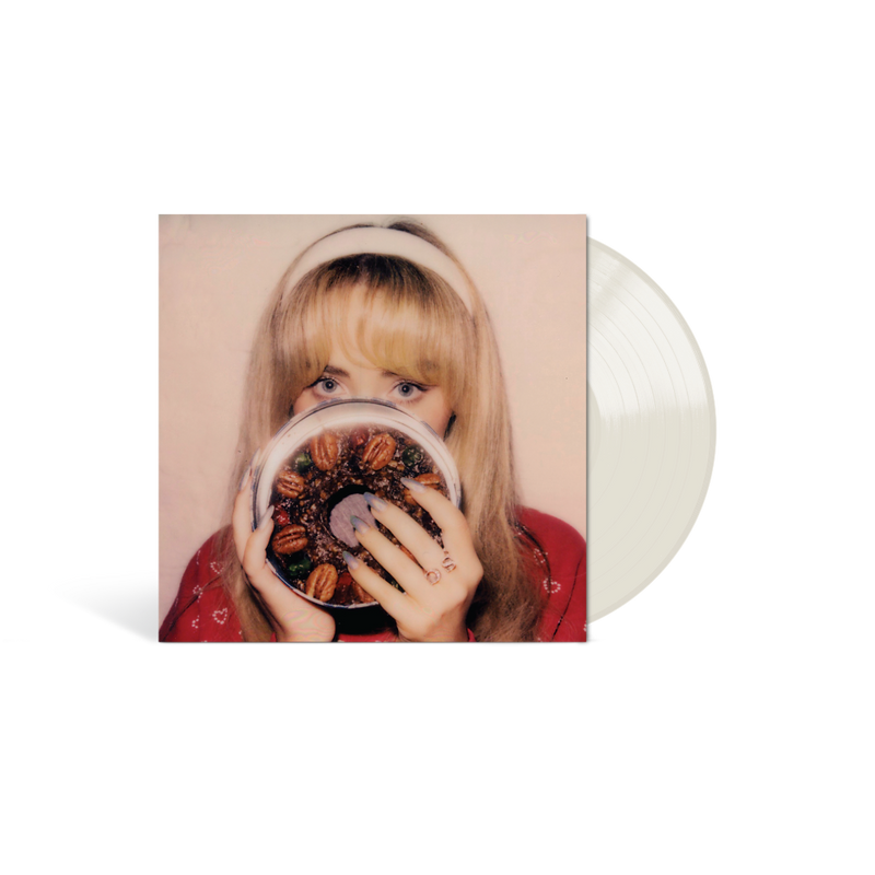 fruitcake milky clear LP - Store Sabrina Carpenter